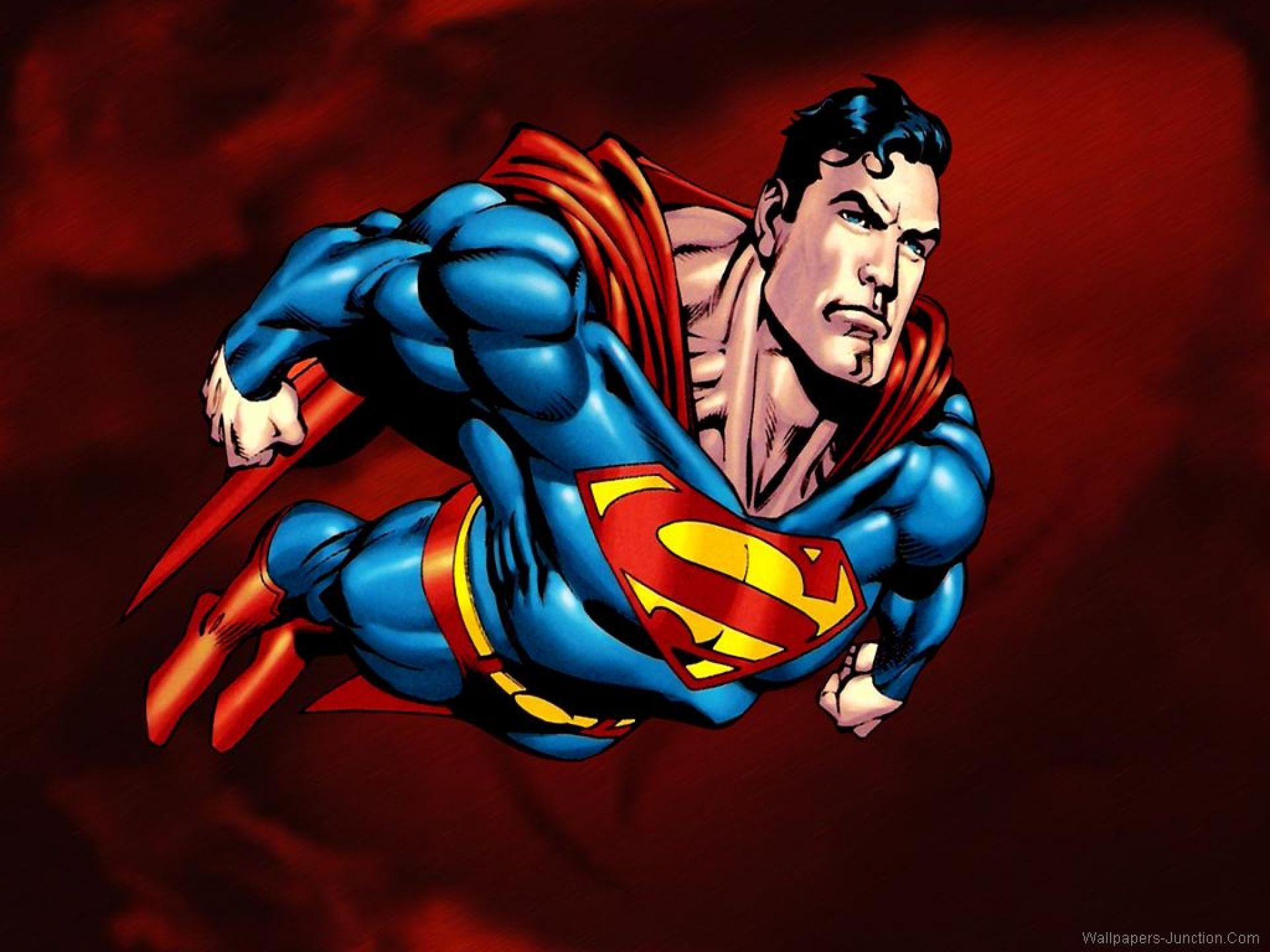 Cute Superman Wallpapers - Top Free Cute Superman Backgrounds ...