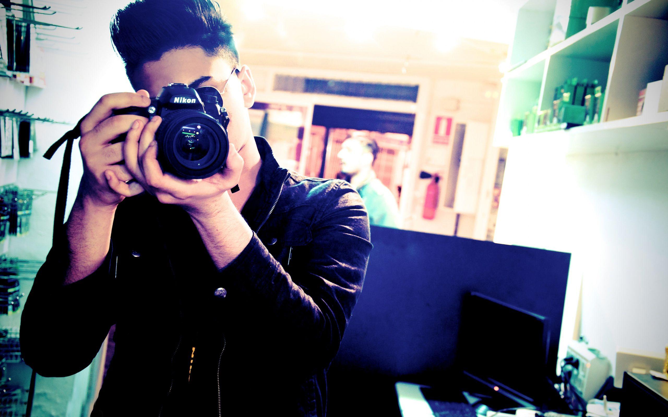 Nikon Camera Wallpapers - Top Free Nikon Camera Backgrounds ...