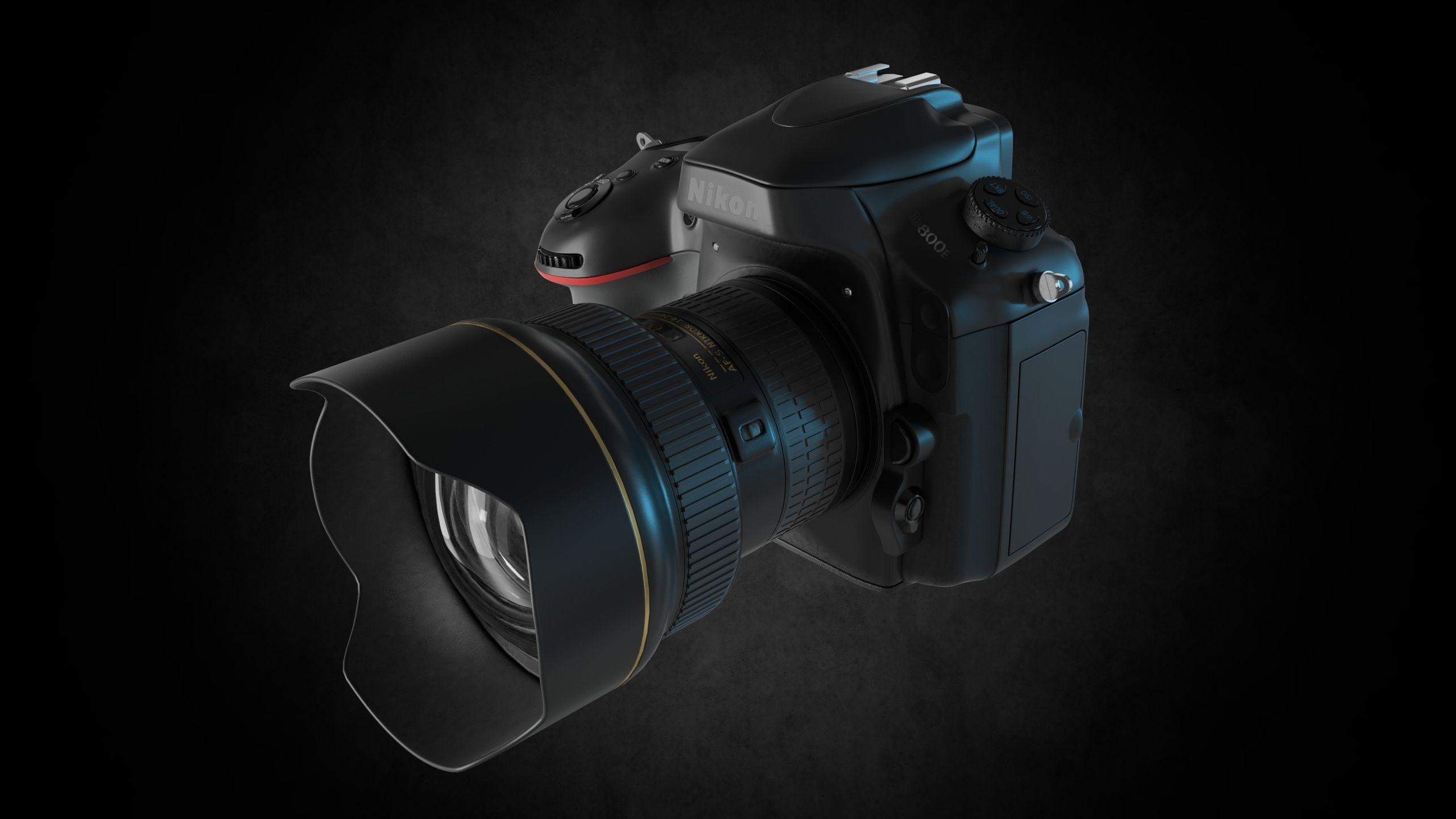 Nikon Camera Wallpapers - Top Free Nikon Camera Backgrounds ...