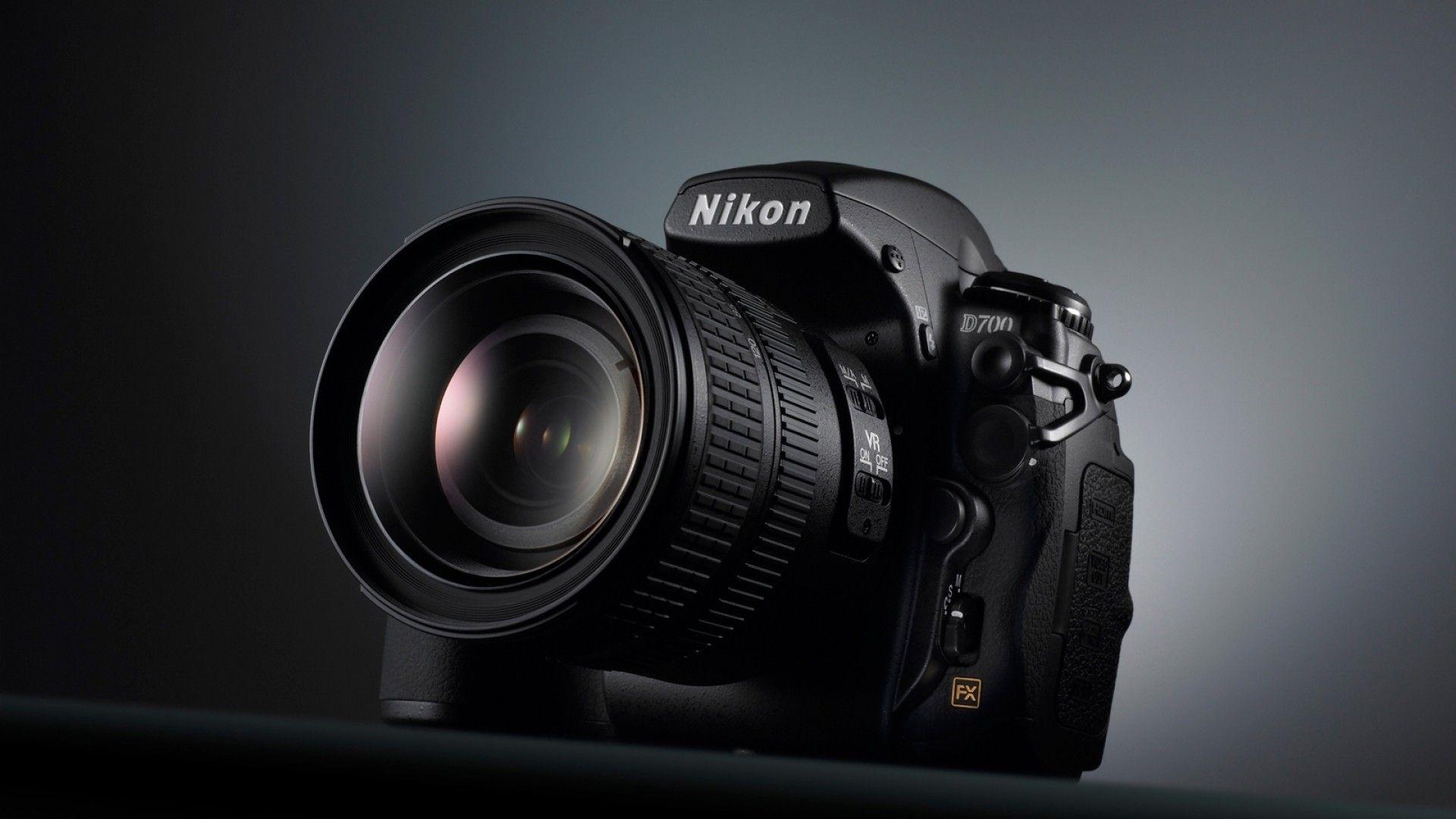 Nikon Camera Wallpapers - Top Free Nikon Camera Backgrounds ...