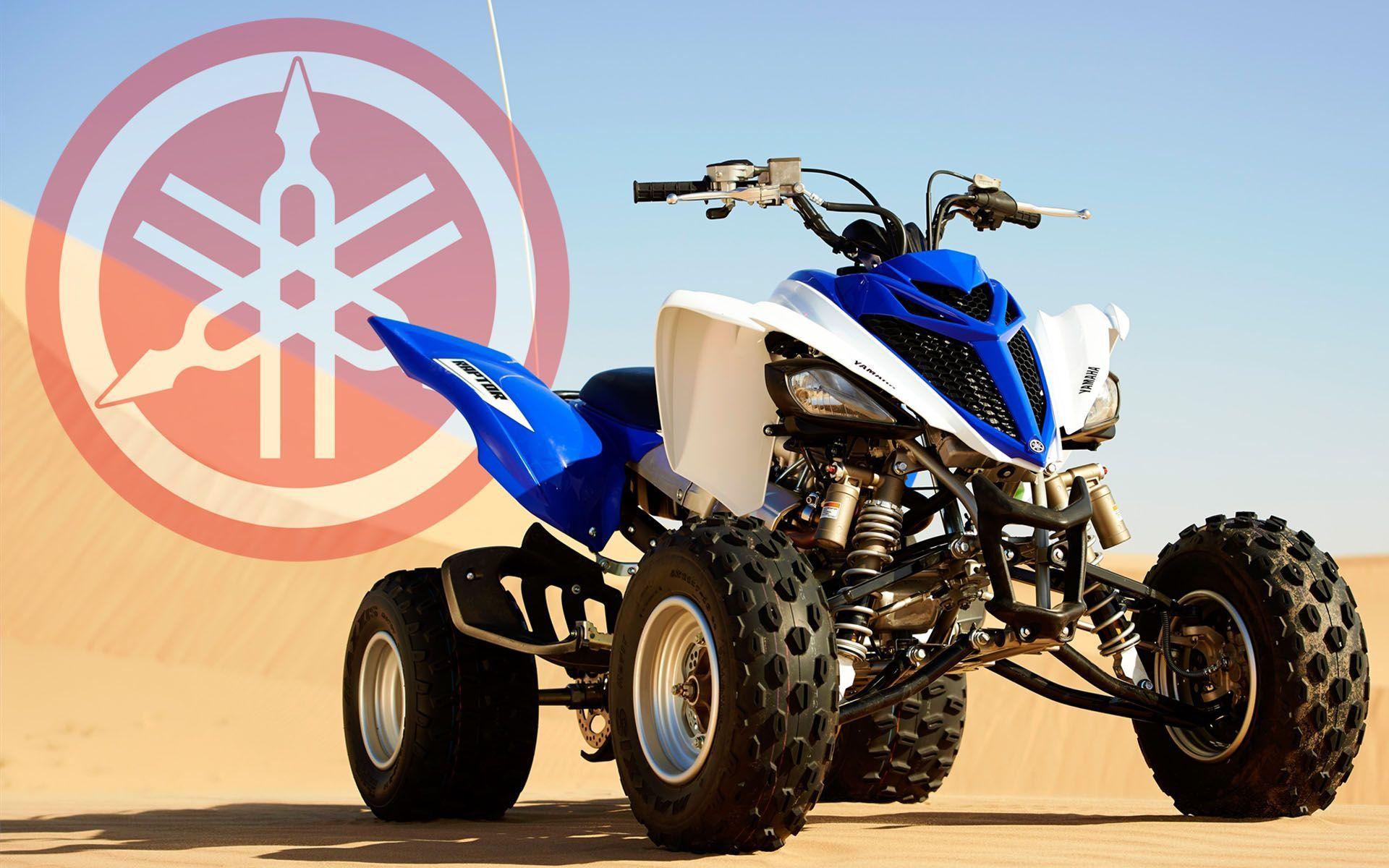 Yamaha Raptor Wallpapers - Top Free Yamaha Raptor Backgrounds ...