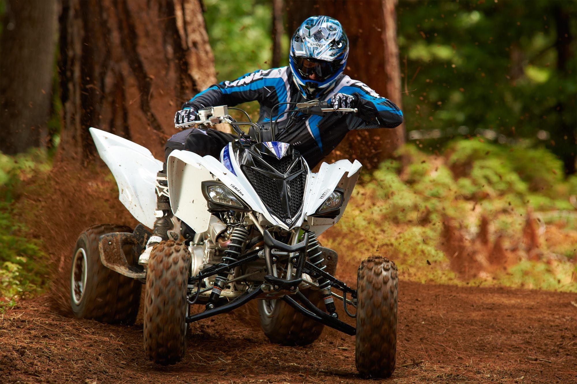 Yamaha Raptor Wallpapers - Top Free Yamaha Raptor Backgrounds ...