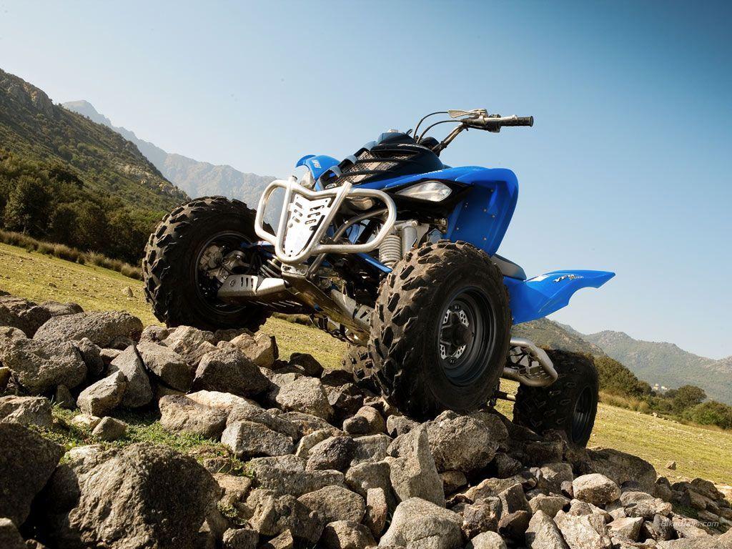 Yamaha Raptor Wallpapers - Top Free Yamaha Raptor Backgrounds ...