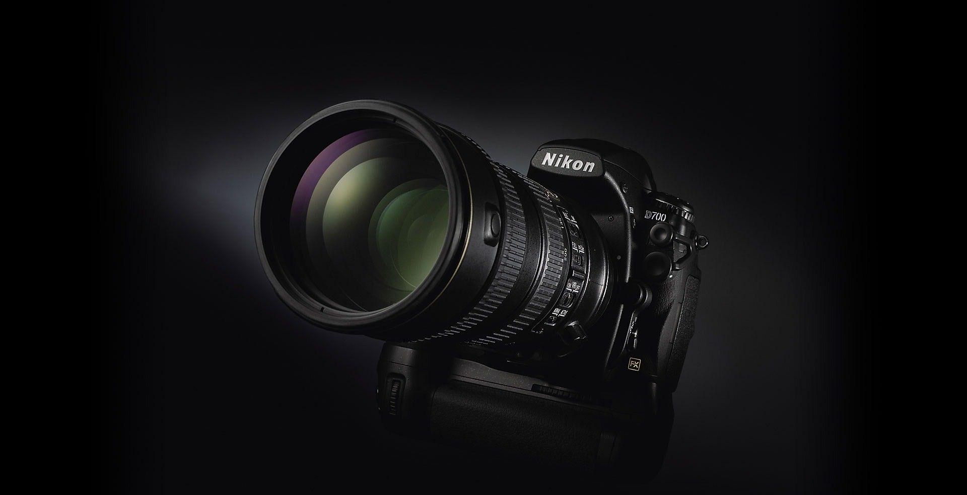 Nikon Camera Wallpapers - Top Free Nikon Camera Backgrounds ...