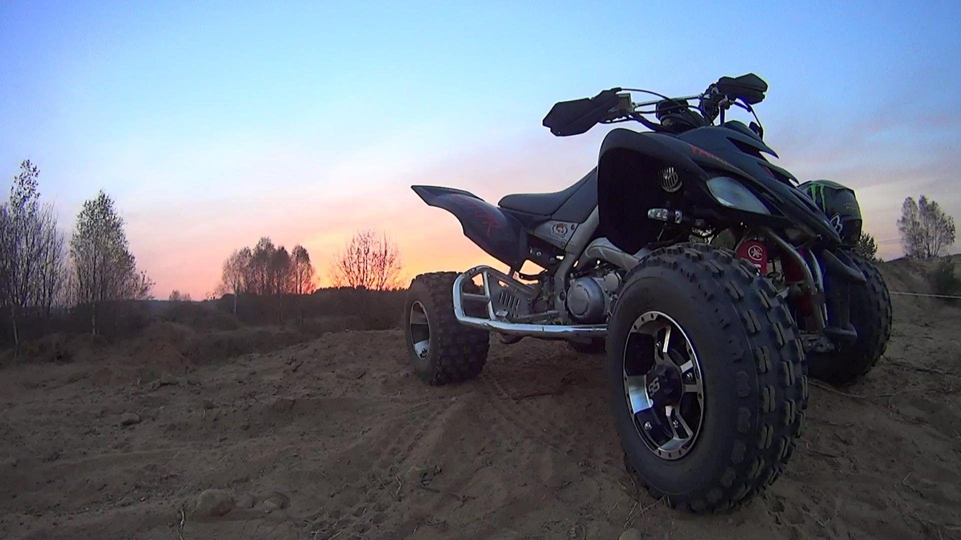 Yamaha Raptor Wallpapers - Top Free Yamaha Raptor Backgrounds ...