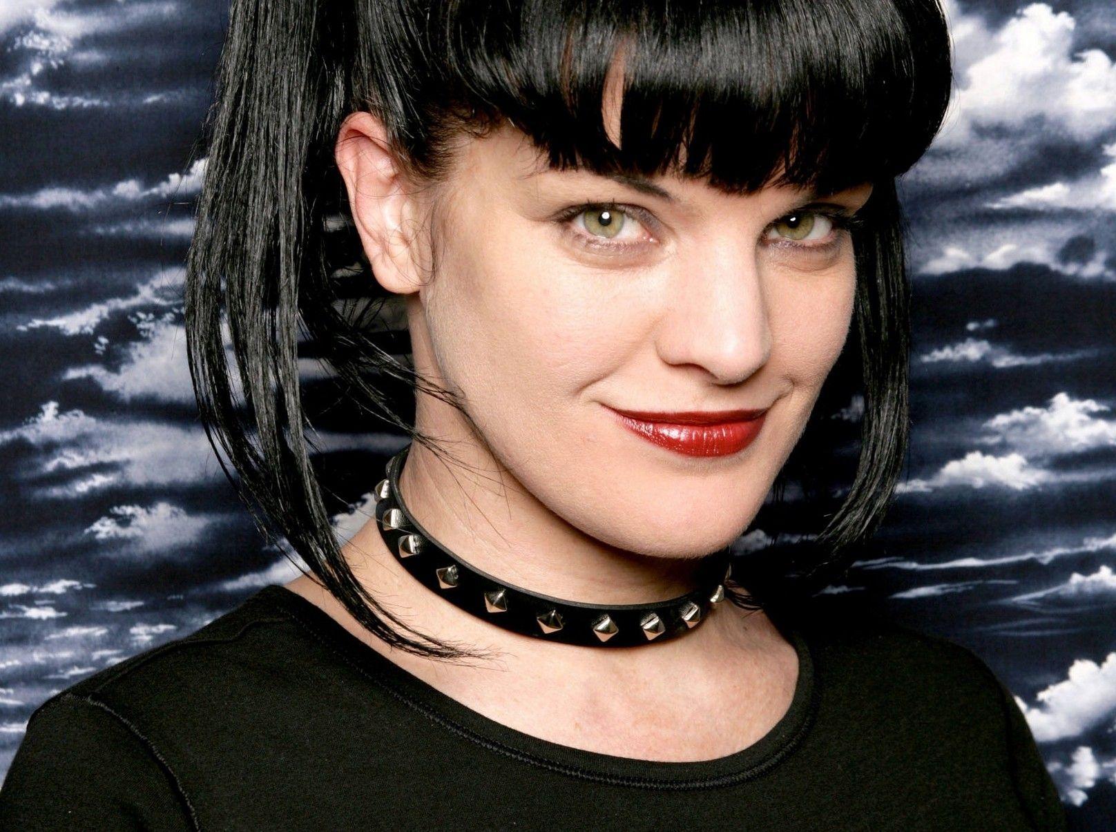 Pauley Perrette Wallpapers - Top Free Pauley Perrette Backgrounds ...