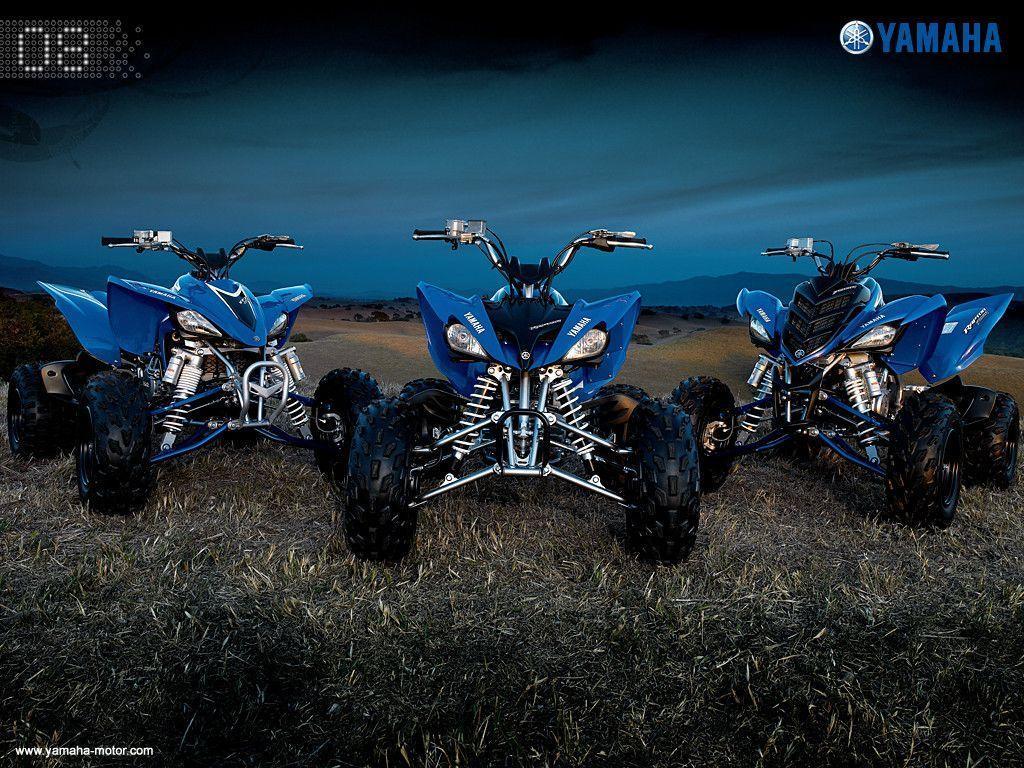 Yamaha Raptor Wallpapers - Top Free Yamaha Raptor Backgrounds ...
