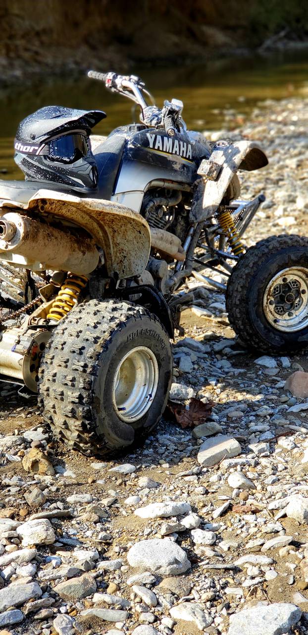 Yamaha Raptor Wallpapers - Top Free Yamaha Raptor Backgrounds ...