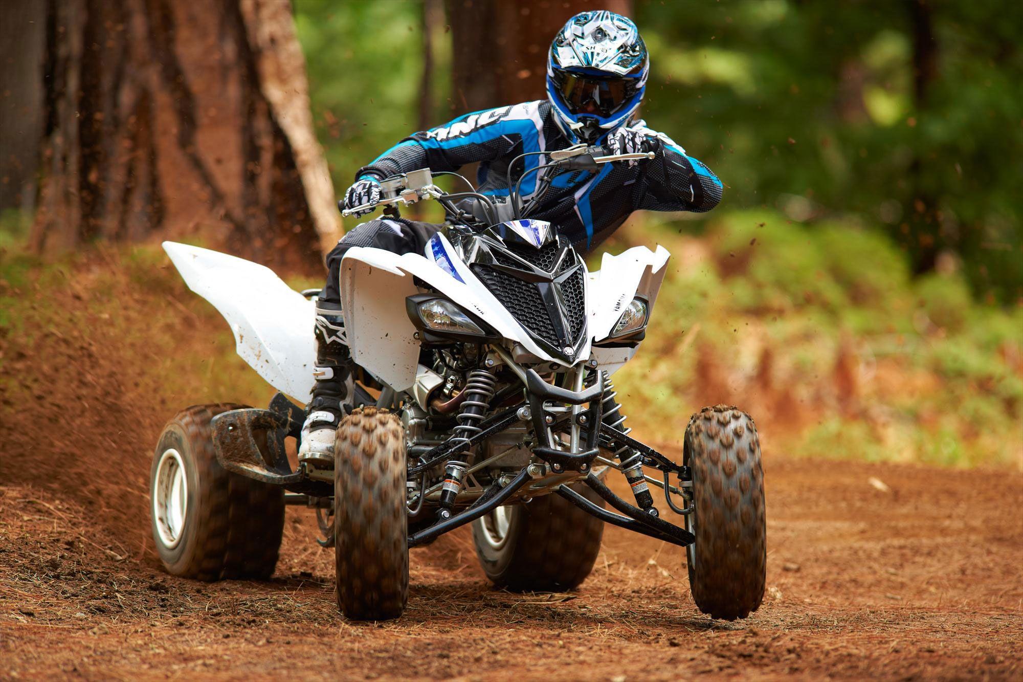 Yamaha Raptor Wallpapers - Top Free Yamaha Raptor Backgrounds ...