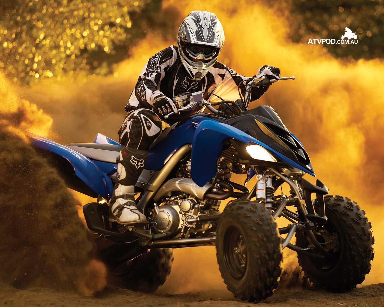 Yamaha Raptor Wallpapers - Top Free Yamaha Raptor Backgrounds ...
