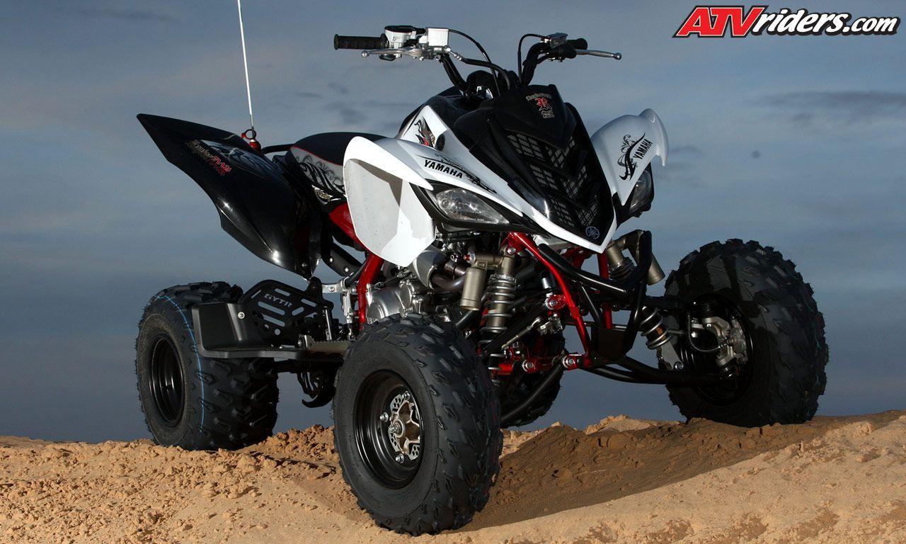 Yamaha Raptor Wallpapers - Top Free Yamaha Raptor Backgrounds ...
