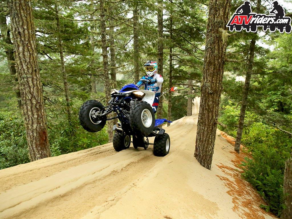Yamaha Raptor Wallpapers - Top Free Yamaha Raptor Backgrounds ...