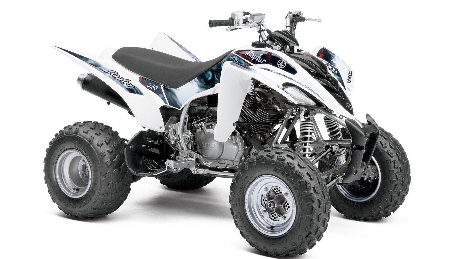 Yamaha Raptor Wallpapers - Top Free Yamaha Raptor Backgrounds ...