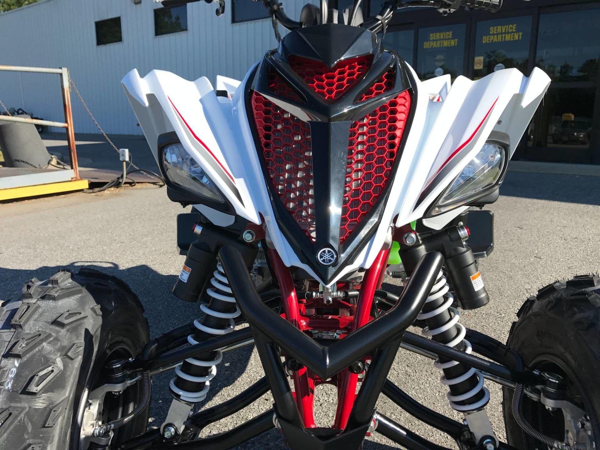 Yamaha Raptor Wallpapers - Top Free Yamaha Raptor Backgrounds ...