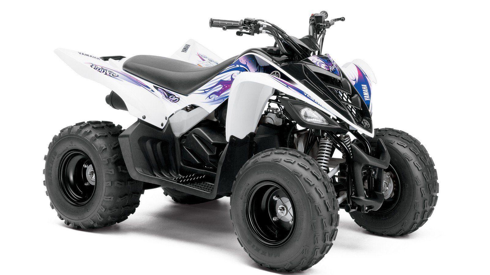 Yamaha Raptor Wallpapers - Top Free Yamaha Raptor Backgrounds ...
