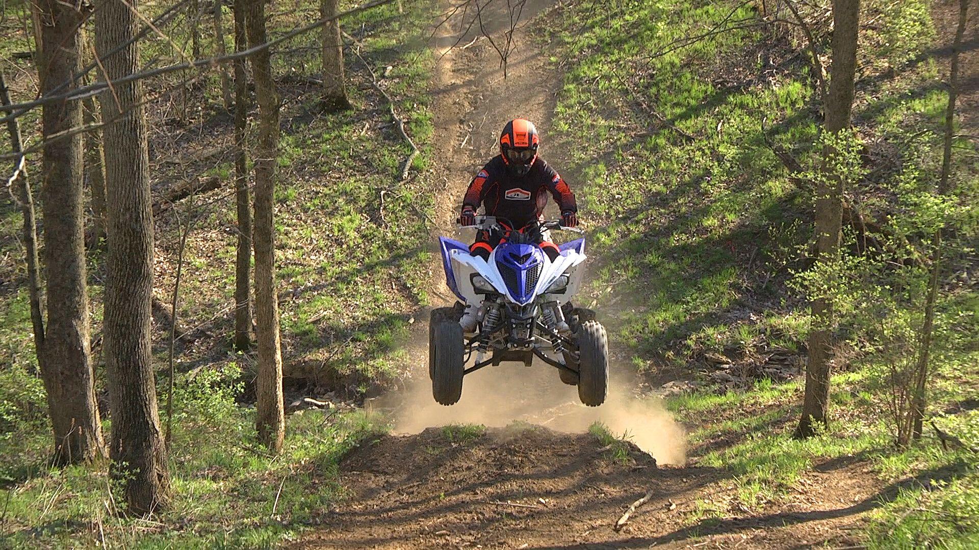 Yamaha Raptor Wallpapers - Top Free Yamaha Raptor Backgrounds ...