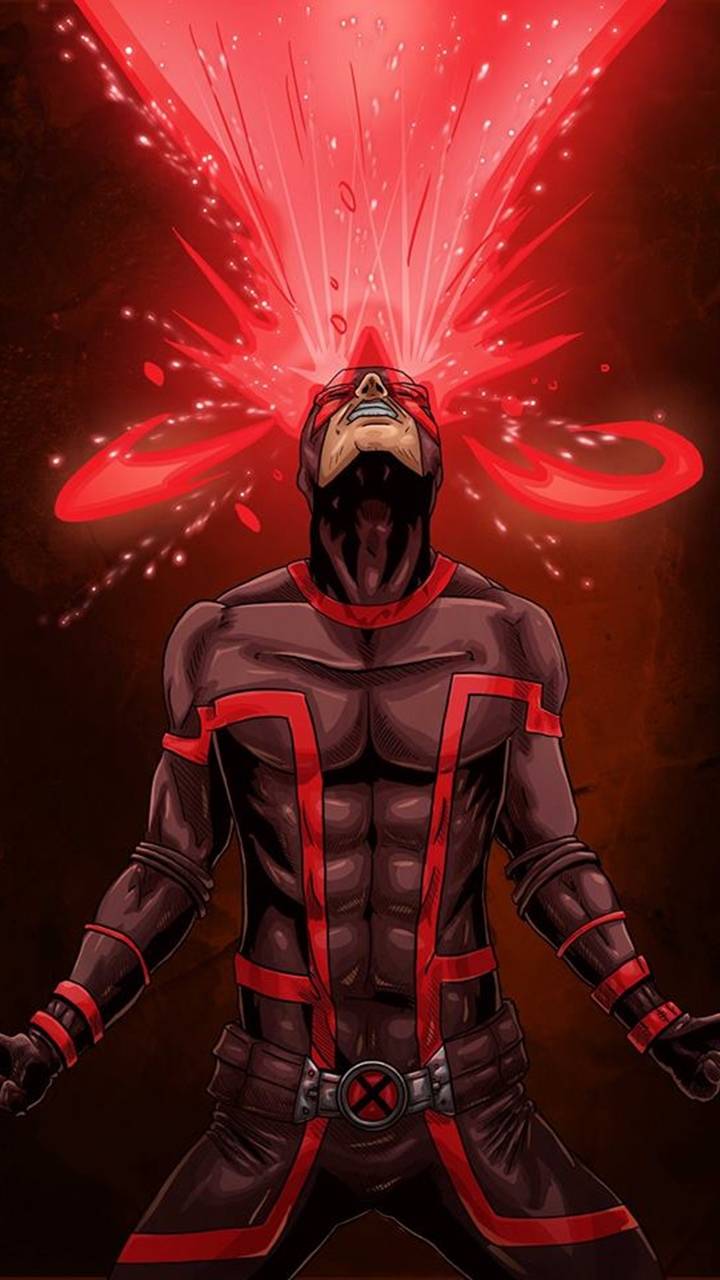 Marvel Cyclops Wallpapers - Top Free Marvel Cyclops Backgrounds ...