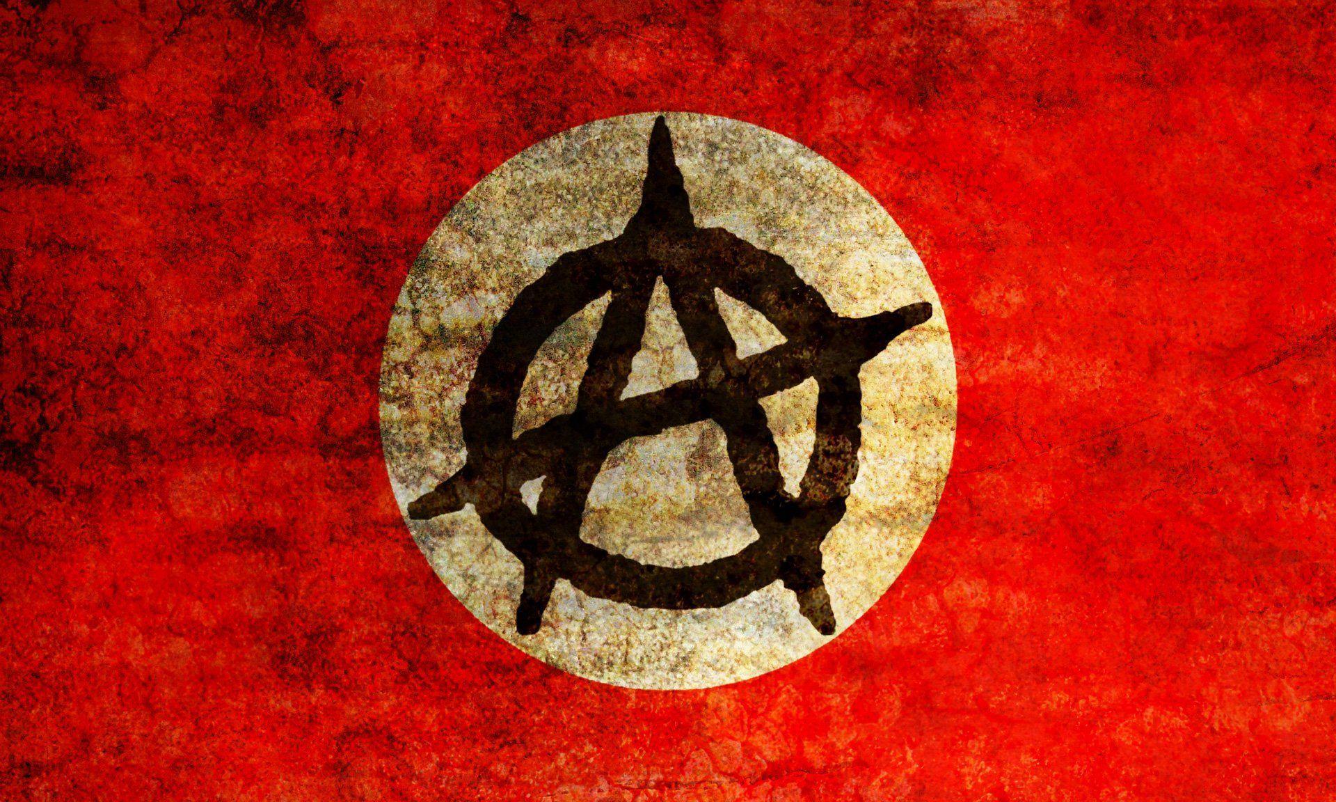 Anarchist Wallpapers - Top Free Anarchist Backgrounds - WallpaperAccess