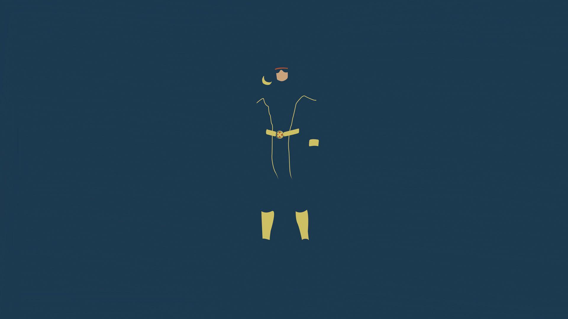 Marvel Cyclops Wallpapers - Top Free Marvel Cyclops Backgrounds ...