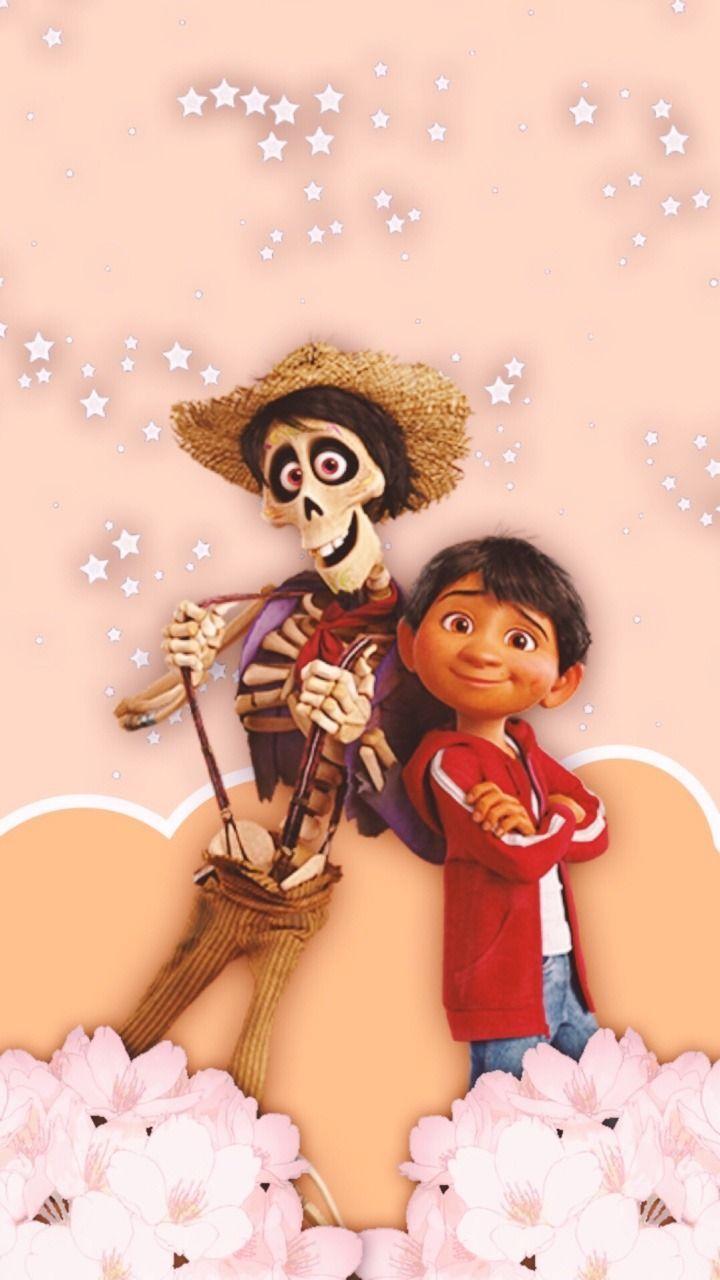 Miguel Coco Wallpapers - Top Free Miguel Coco Backgrounds - WallpaperAccess