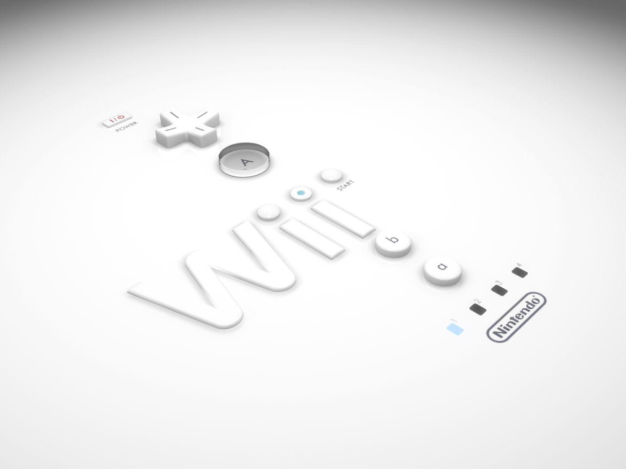 Nintendo Wii Wallpapers - Top Free Nintendo Wii Backgrounds ...
