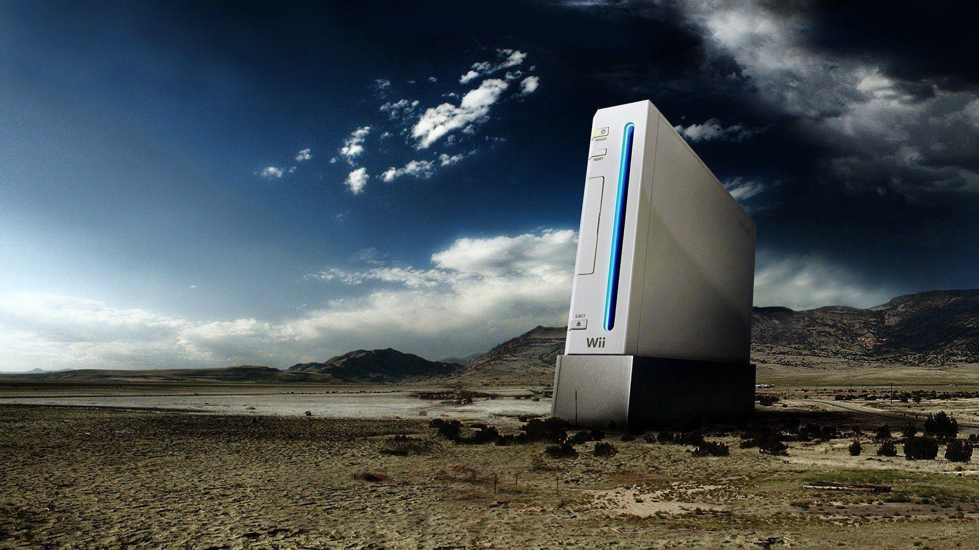 Nintendo Wii Wallpapers - Top Free Nintendo Wii Backgrounds ...