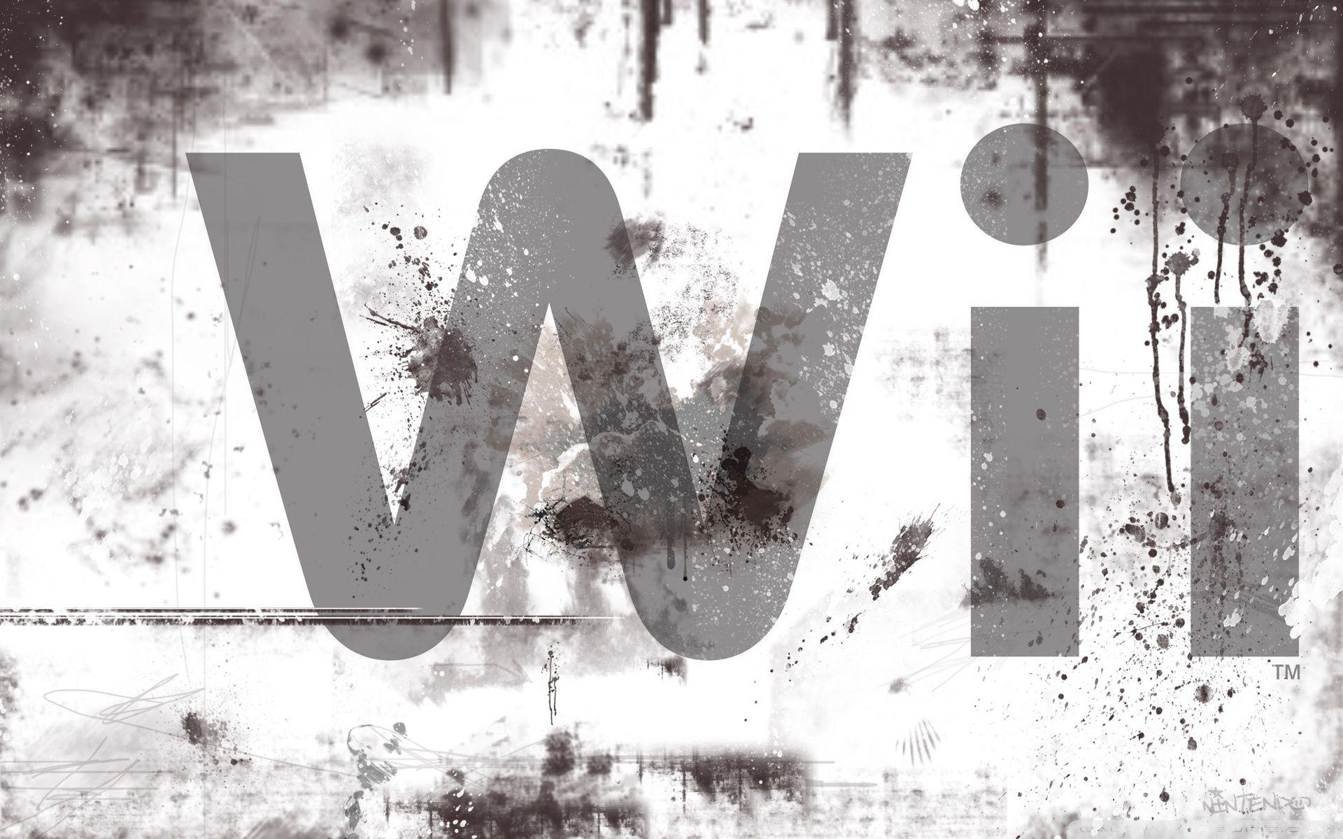 Wii Wallpapers - Top Free Wii Backgrounds - WallpaperAccess