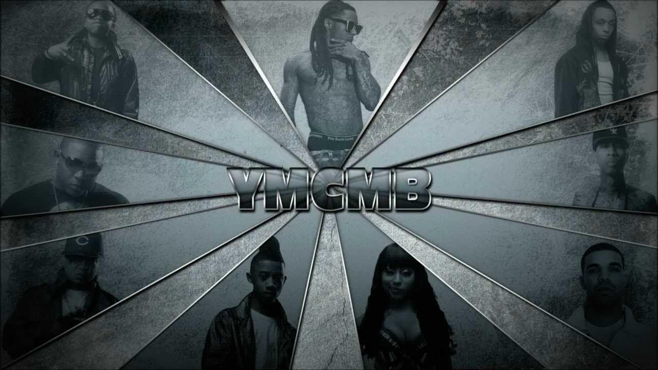 Young Money Wallpapers - Top Free Young Money Backgrounds - WallpaperAccess