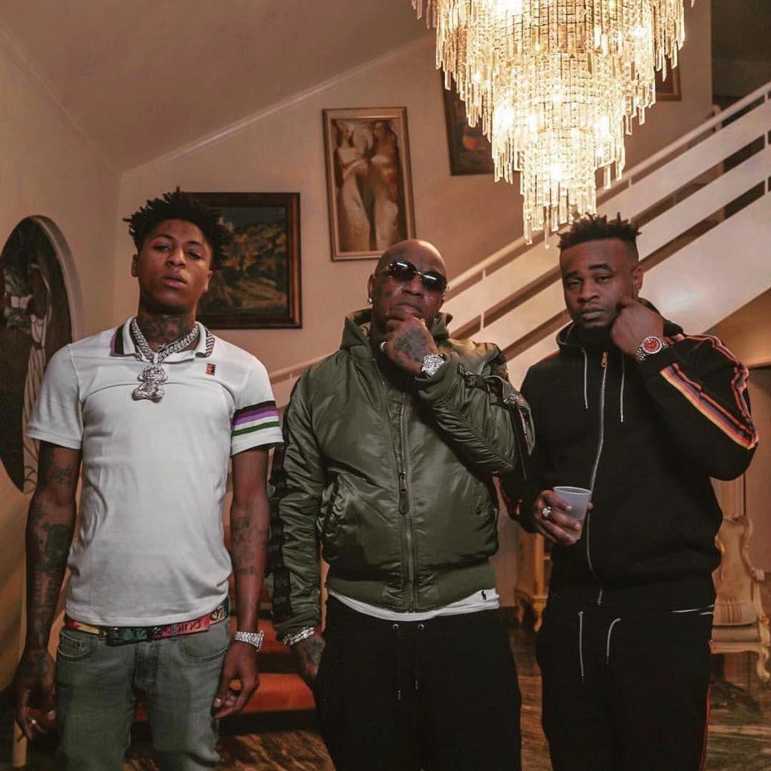 Young Money Wallpapers - Top Free Young Money Backgrounds - WallpaperAccess