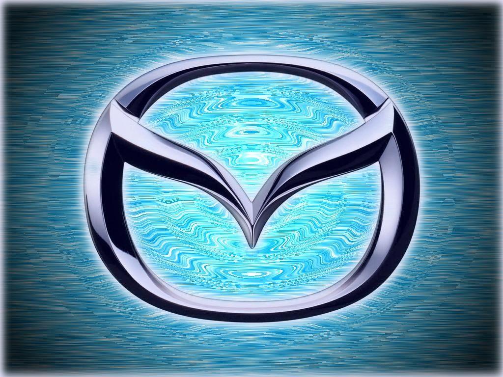 Mazda Logo Wallpapers - Top Free Mazda Logo Backgrounds - WallpaperAccess