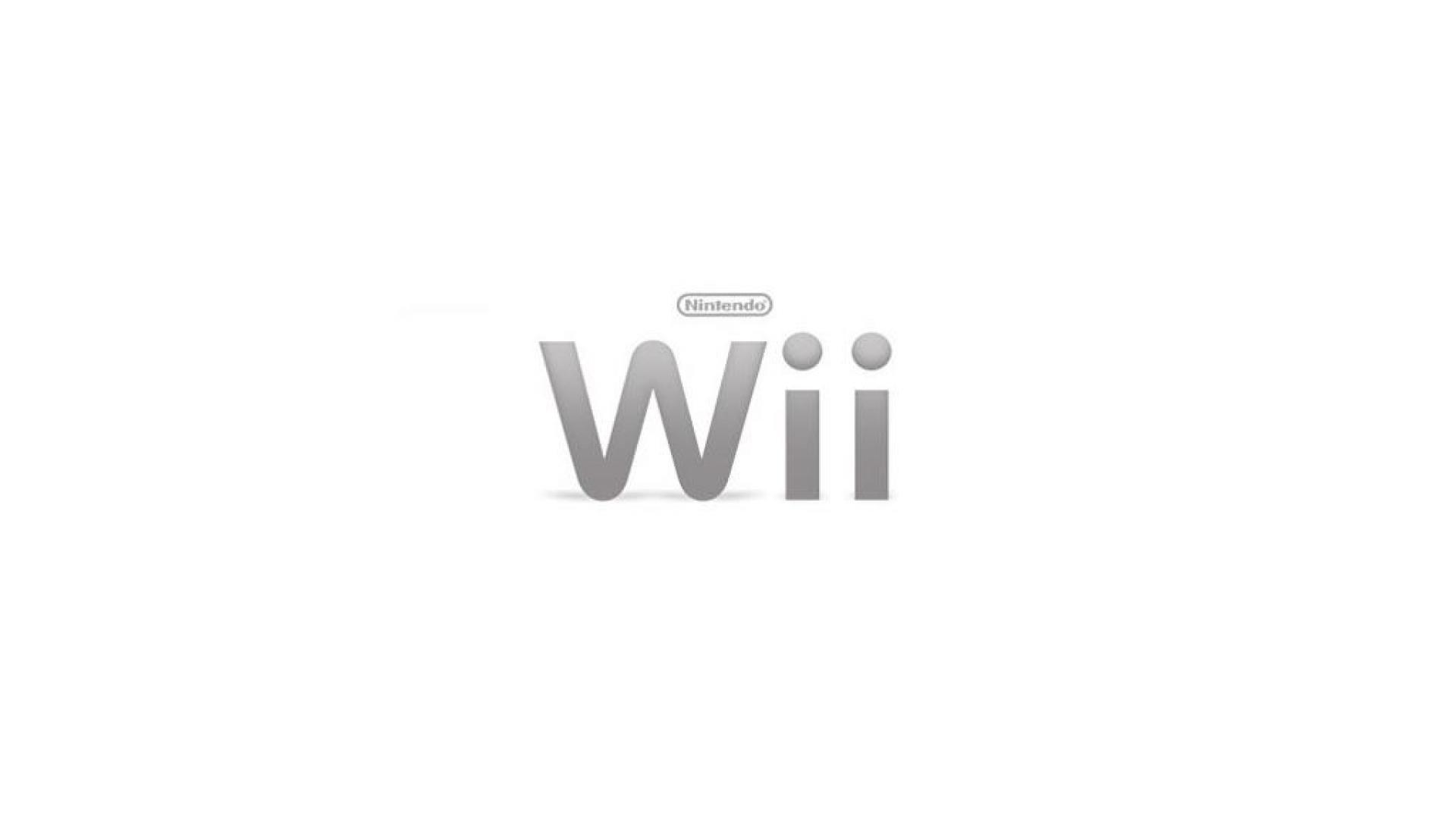 Nintendo Wii Wallpapers - Top Free Nintendo Wii Backgrounds ...