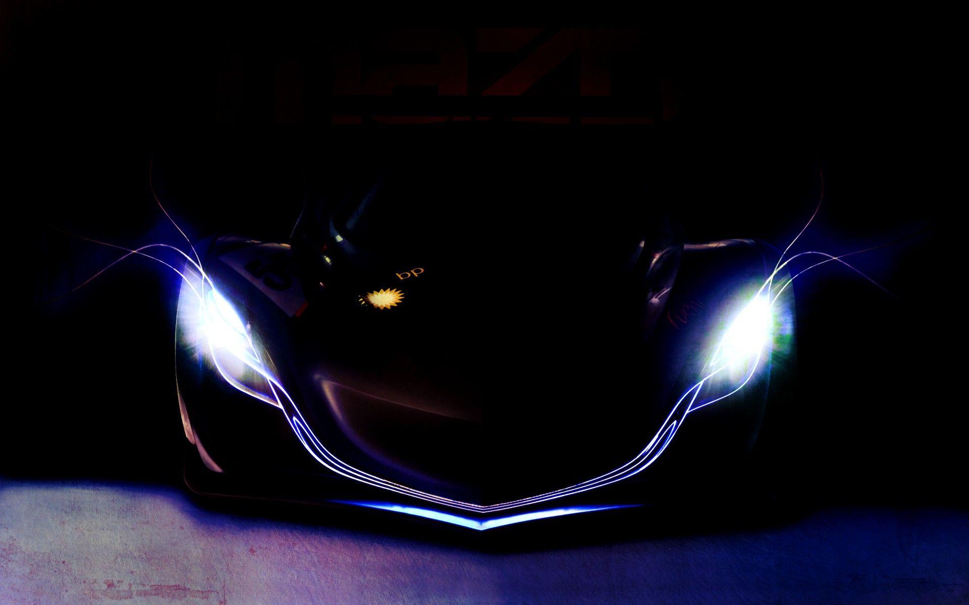 Mazda Logo Wallpapers - Top Free Mazda Logo Backgrounds - WallpaperAccess