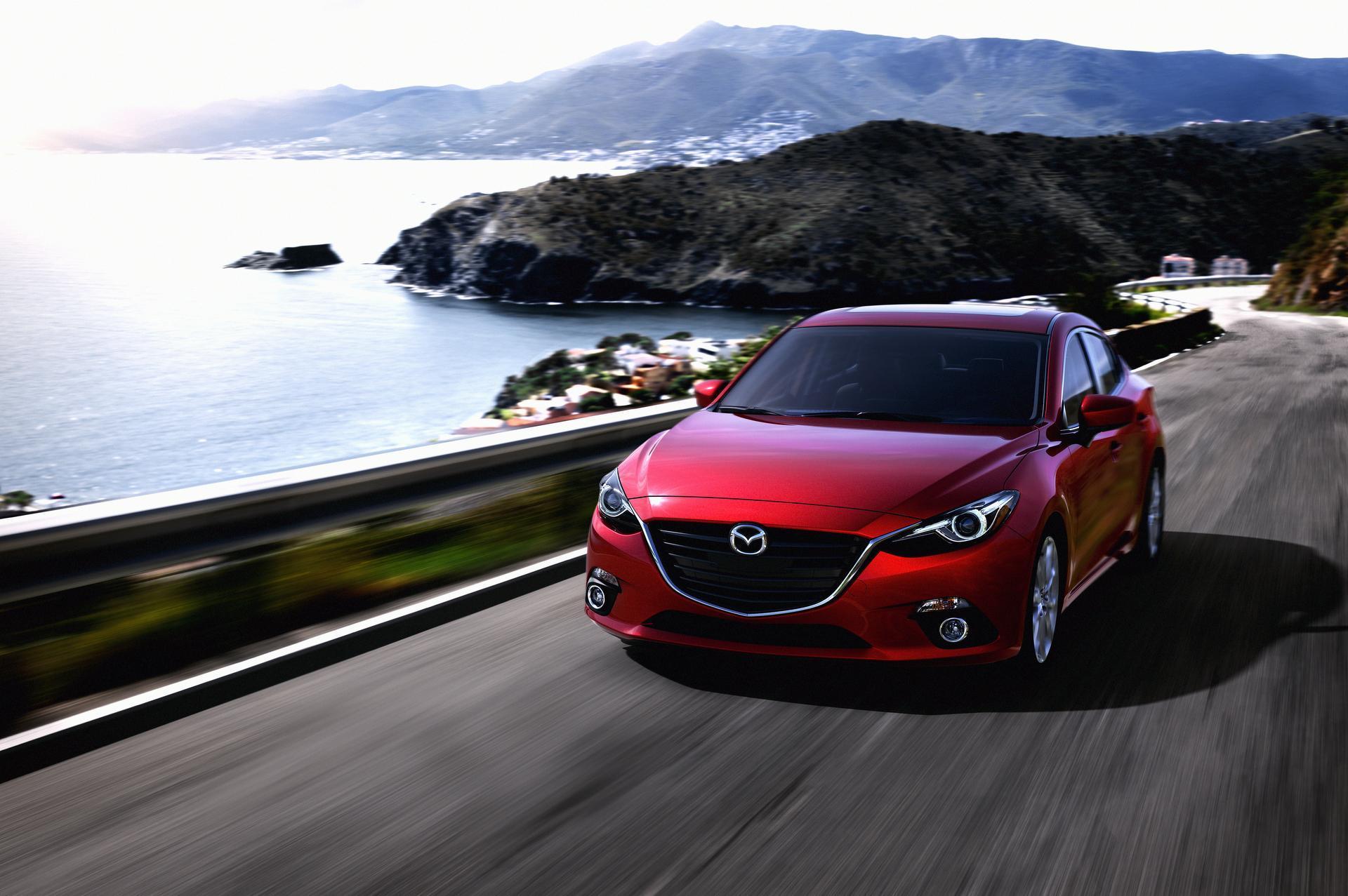 Mazdaspeed Wallpapers - Top Free Mazdaspeed Backgrounds - WallpaperAccess