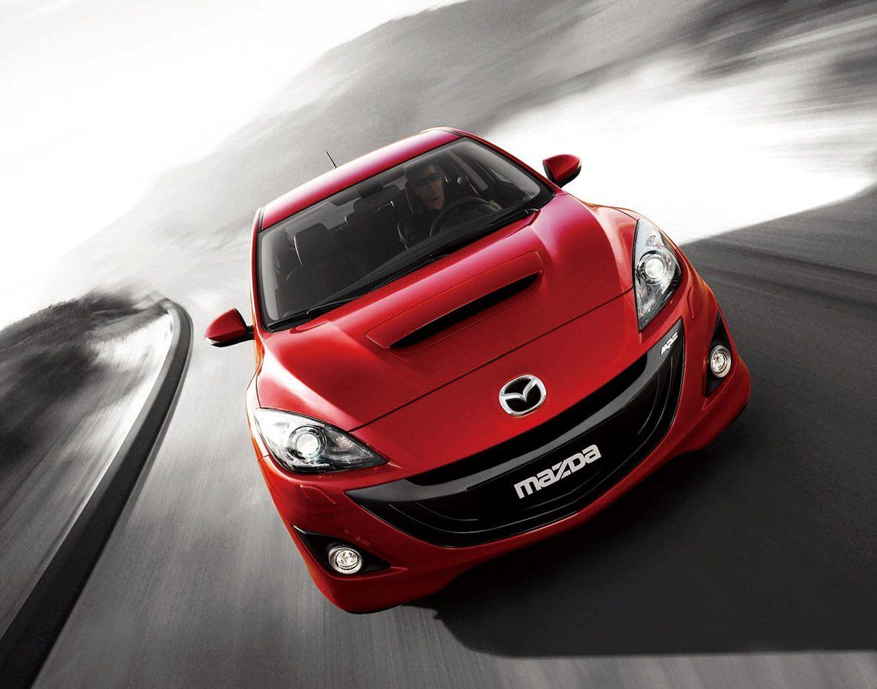 Mazdaspeed Wallpapers - Top Free Mazdaspeed Backgrounds - WallpaperAccess