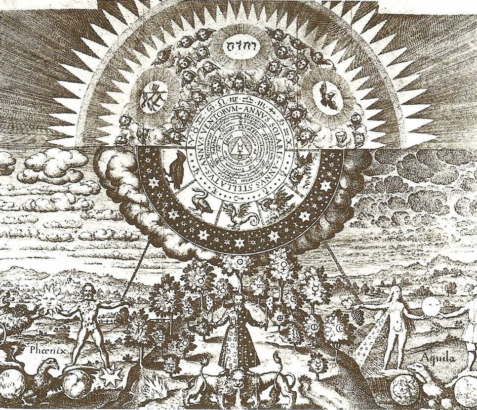 Esoteric Wallpapers - Top Free Esoteric Backgrounds - WallpaperAccess