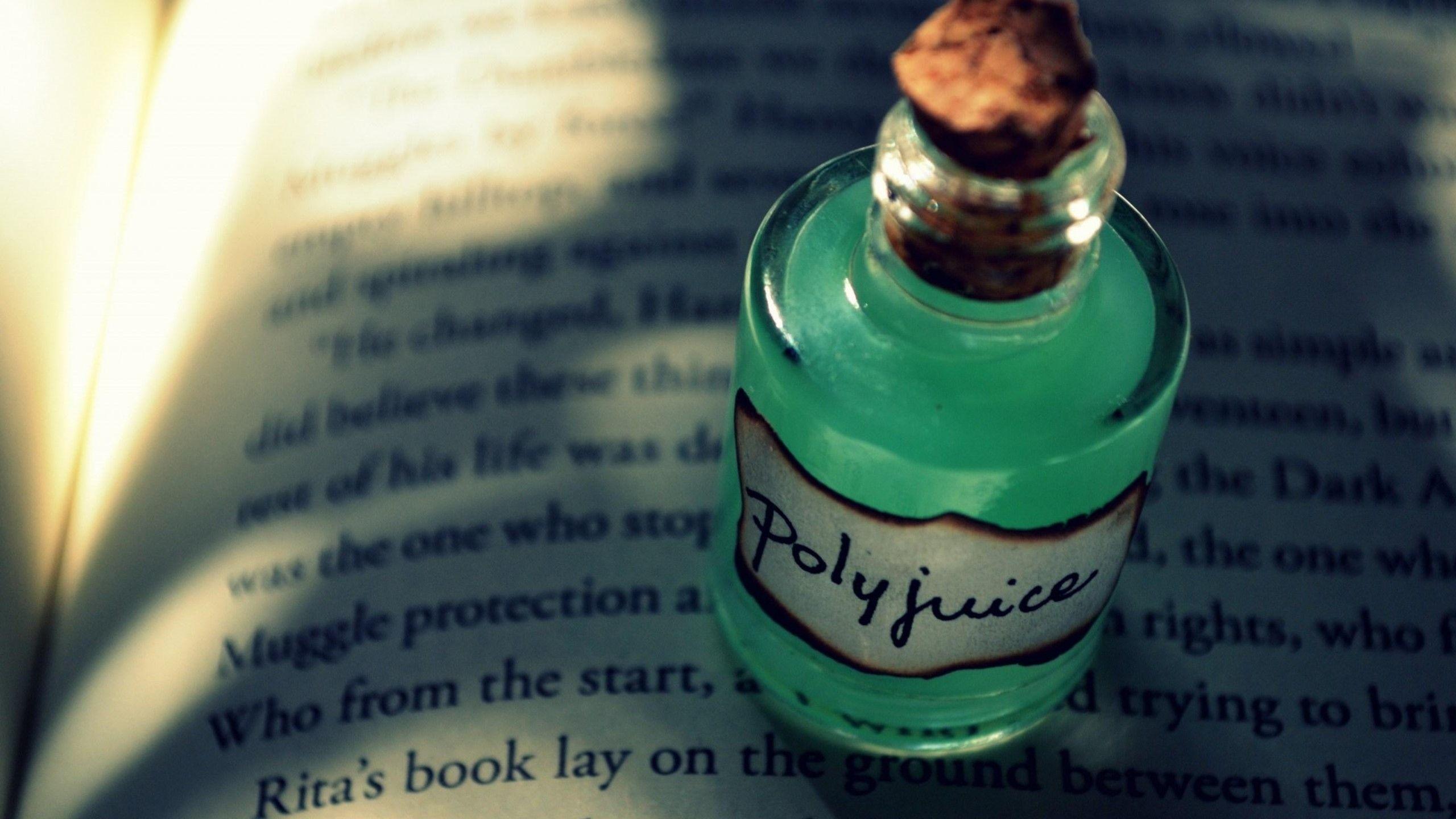 Potions Wallpapers - Top Free Potions Backgrounds - WallpaperAccess