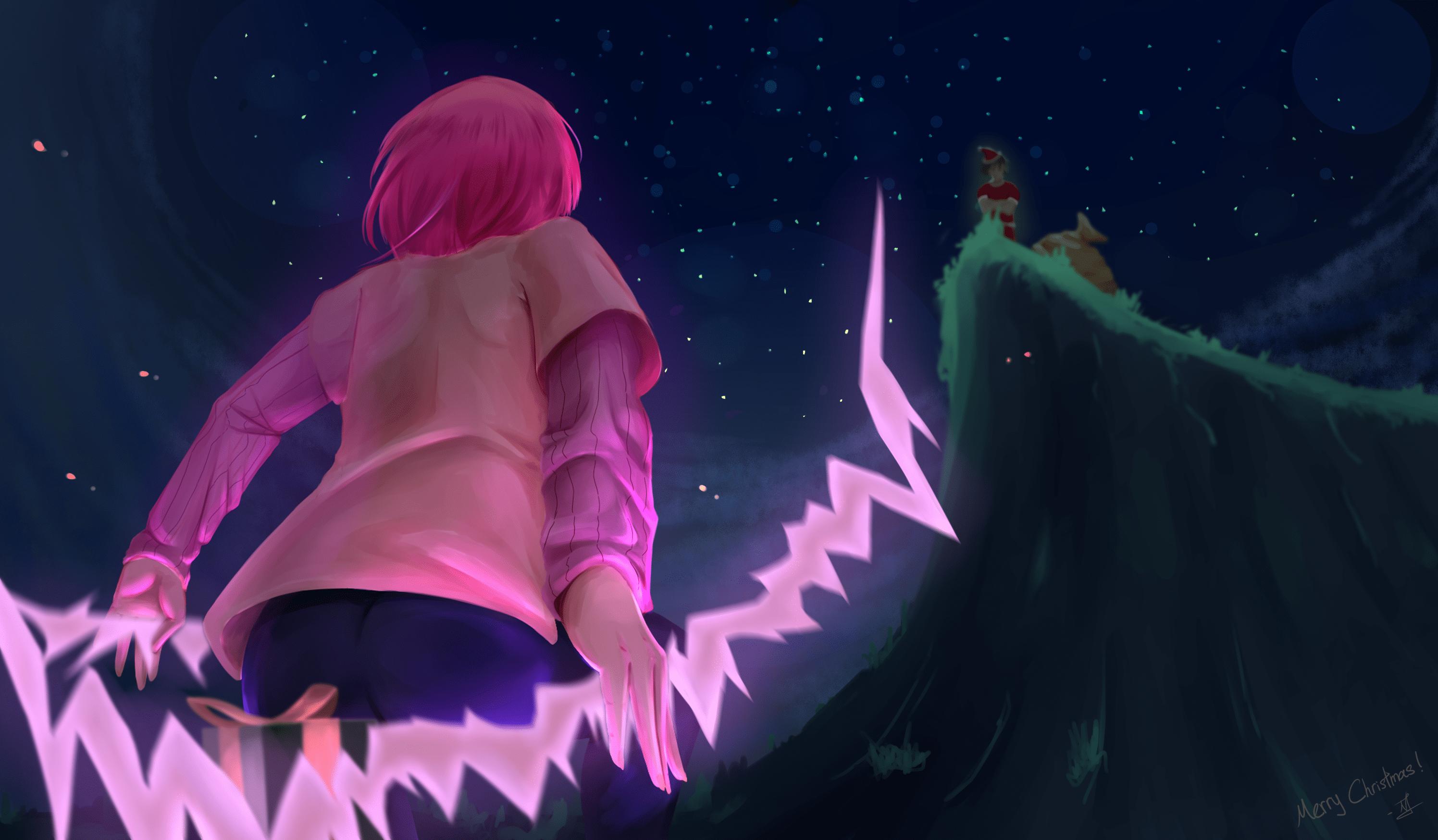 Gowther Wallpapers - Top Free Gowther Backgrounds - WallpaperAccess