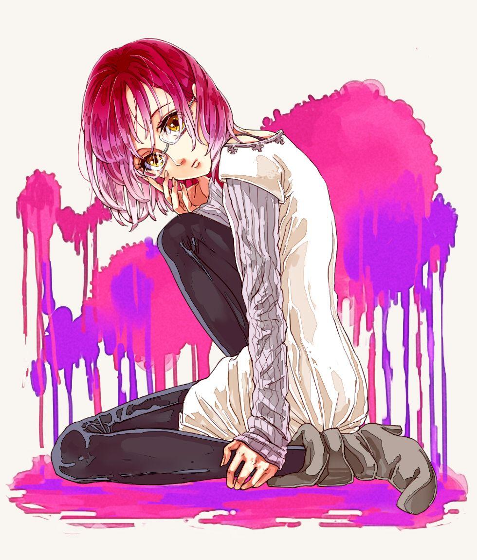 Gowther Wallpapers - Top Free Gowther Backgrounds - WallpaperAccess