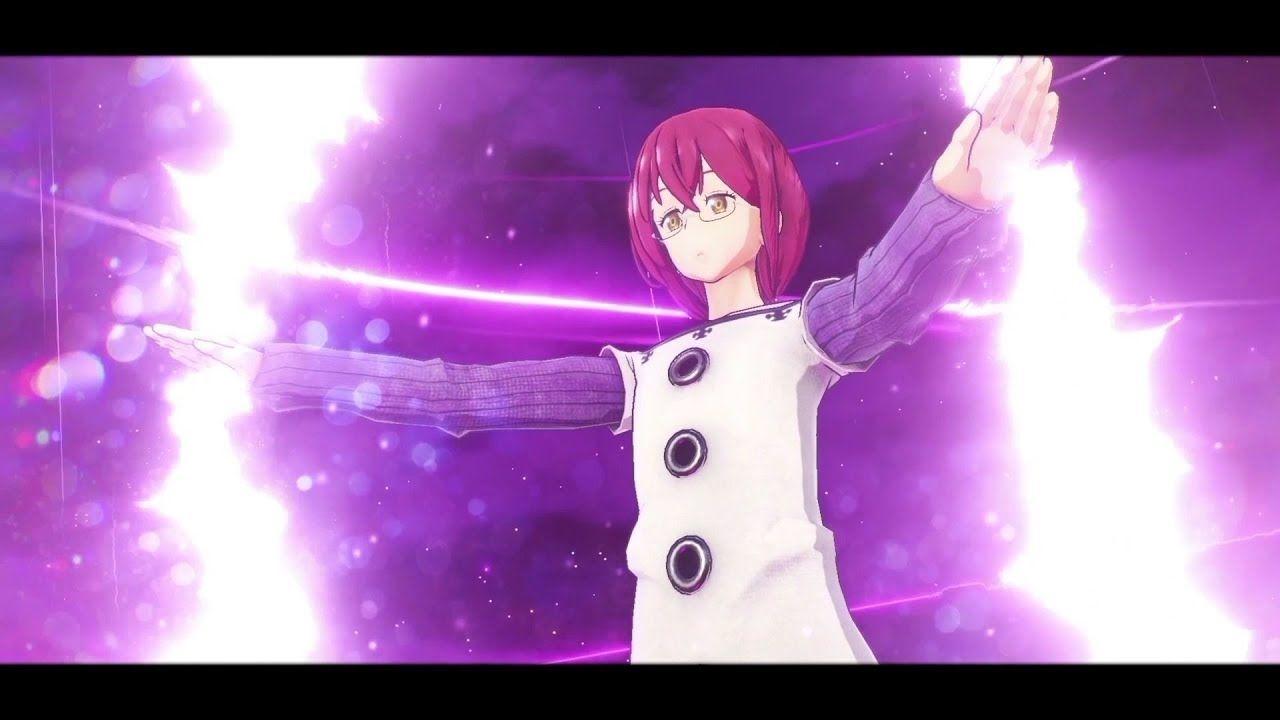 Gowther Wallpapers - Top Free Gowther Backgrounds - WallpaperAccess