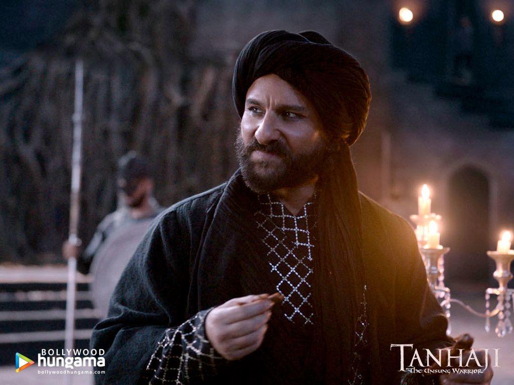 Tanhaji Wallpapers - Top Free Tanhaji Backgrounds - WallpaperAccess