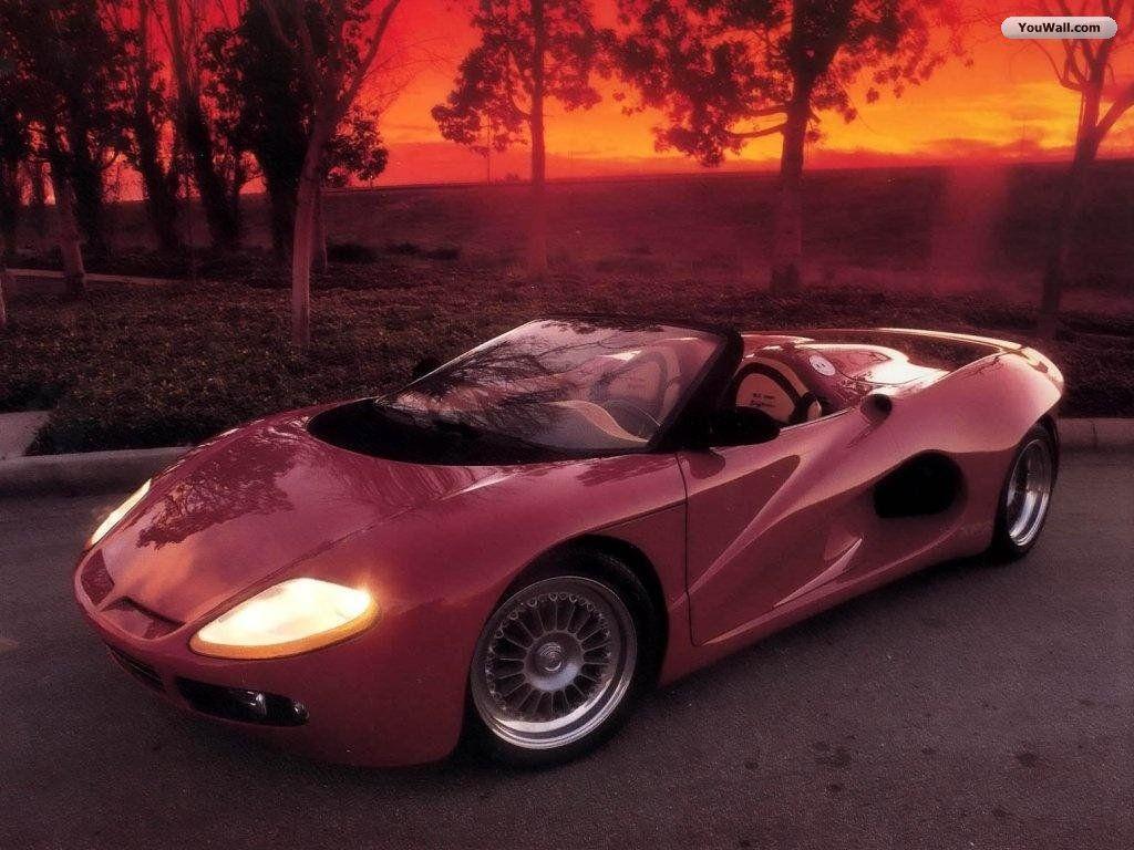 Red Sports Car Wallpapers - Top Free Red Sports Car Backgrounds ...