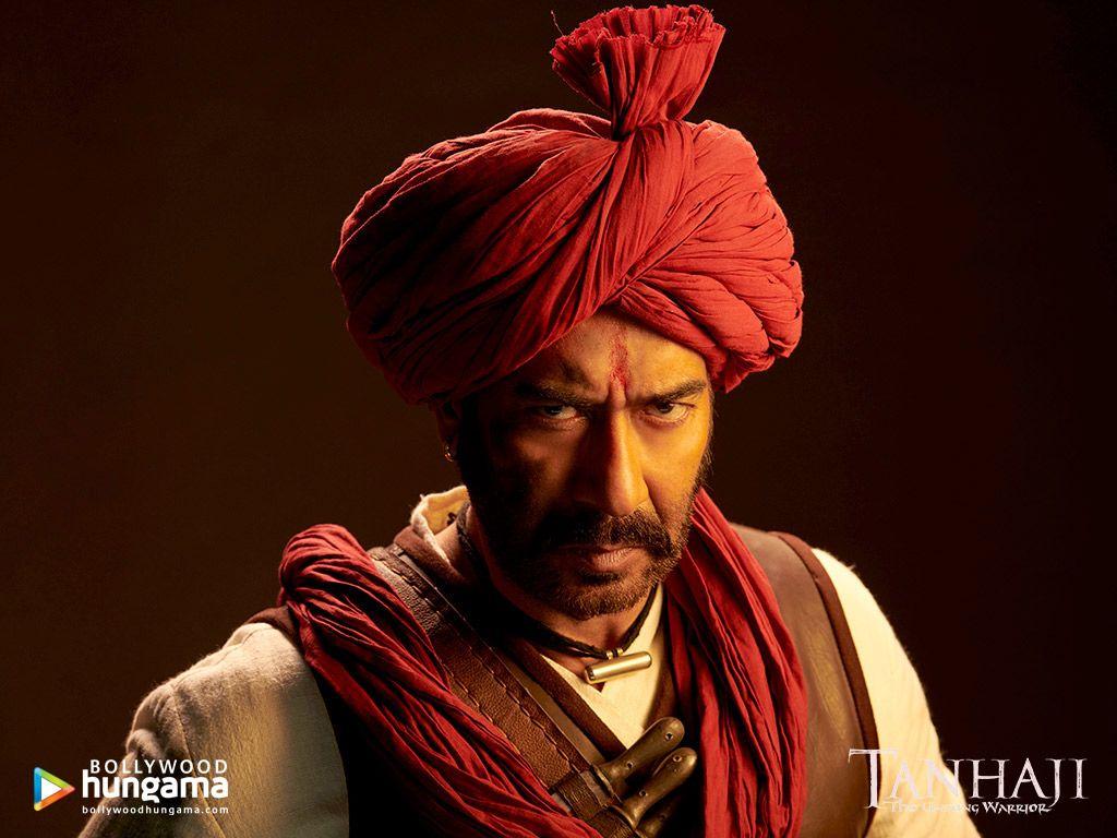 Tanhaji Wallpapers - Top Free Tanhaji Backgrounds - WallpaperAccess