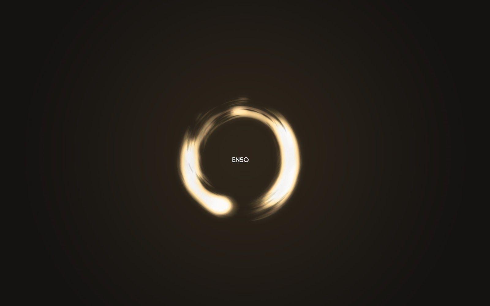 Zen Enso Wallpapers - Top Free Zen Enso Backgrounds - WallpaperAccess
