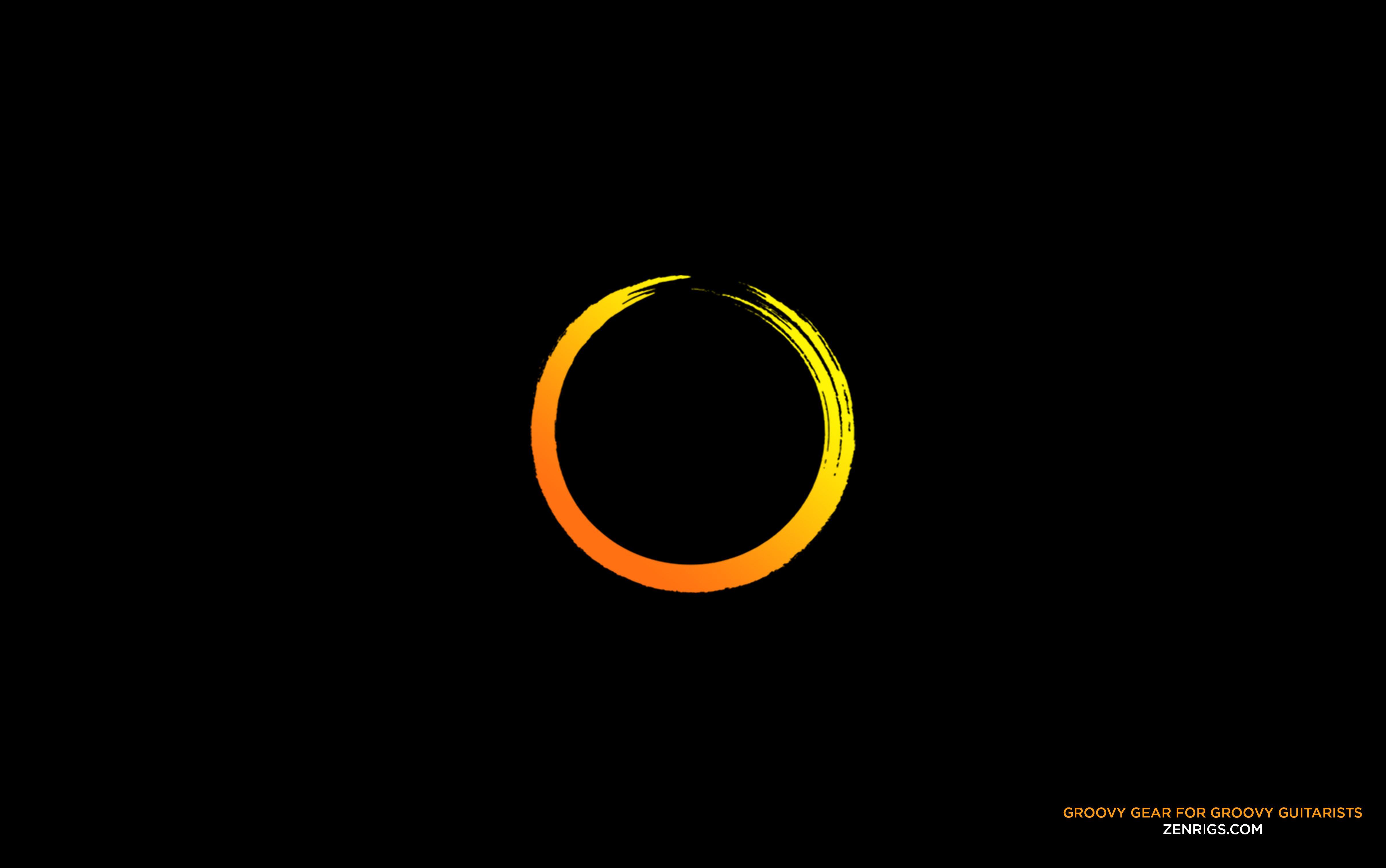 Enso Wallpapers - Top Free Enso Backgrounds - WallpaperAccess