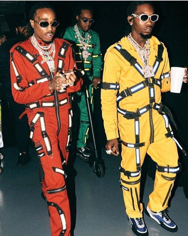 Migos Rap Wallpapers - Top Free Migos Rap Backgrounds - WallpaperAccess