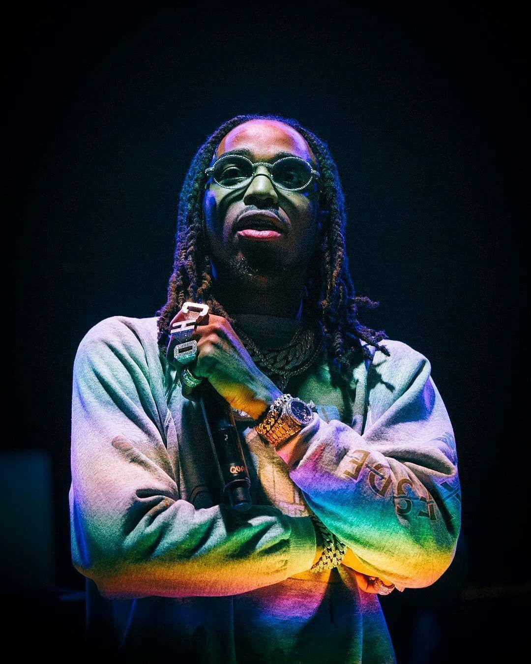 Quavo Huncho Wallpapers - Top Free Quavo Huncho Backgrounds ...