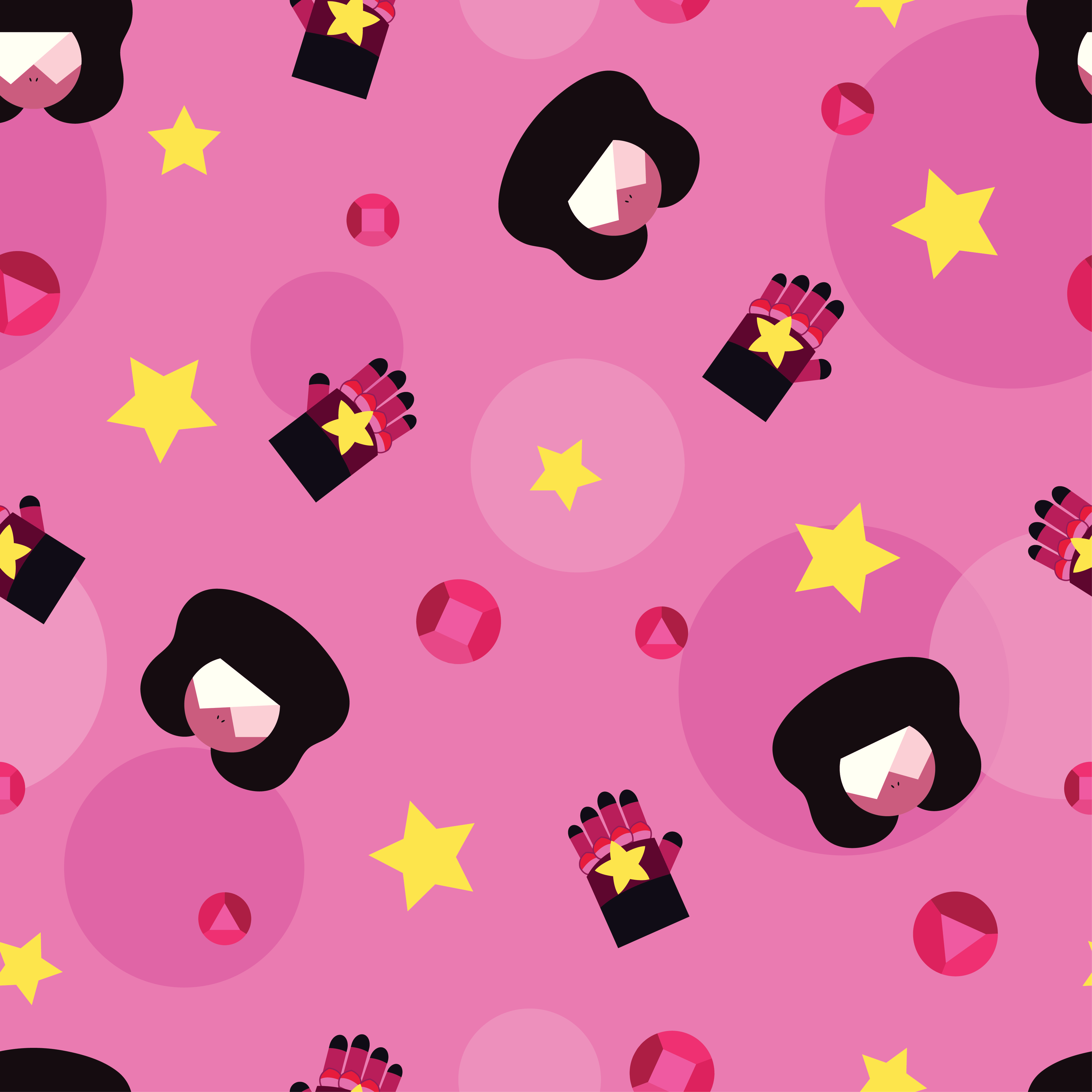 Garnet Steven Universe Wallpapers - Top Free Garnet Steven Universe ...