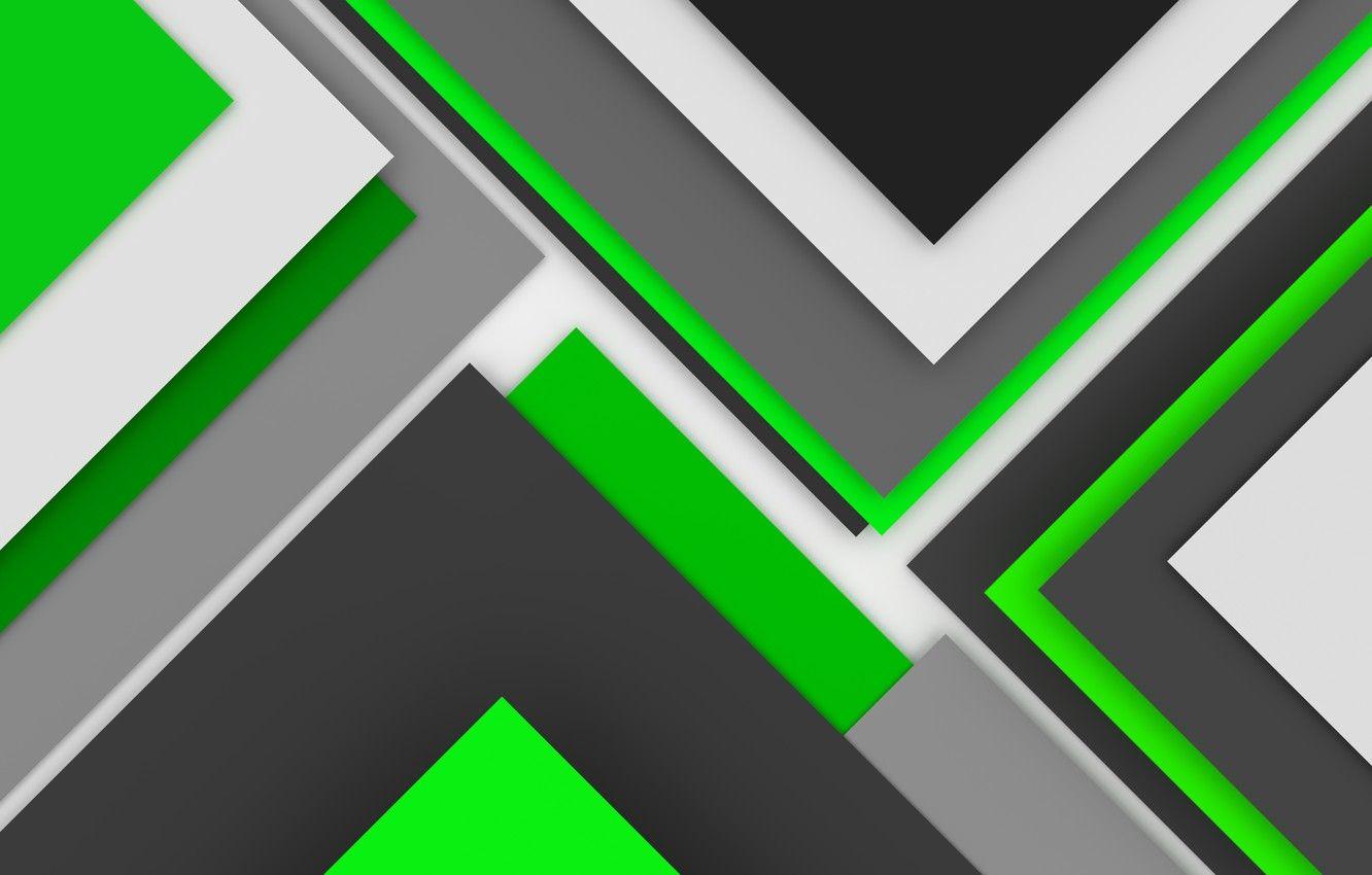 3D Abstract Geometric Wallpapers - Top Free 3D Abstract Geometric ...