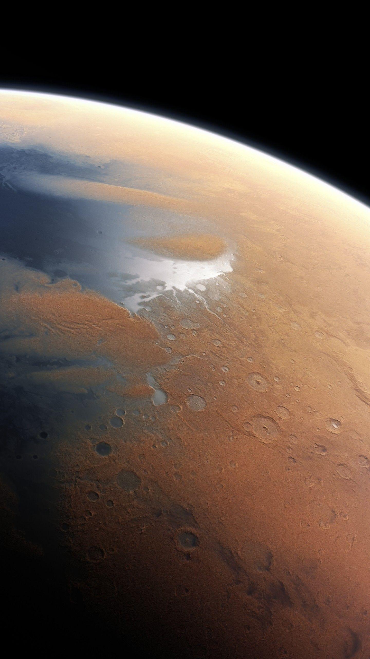 Mars Phone Wallpapers - Top Free Mars Phone Backgrounds - WallpaperAccess