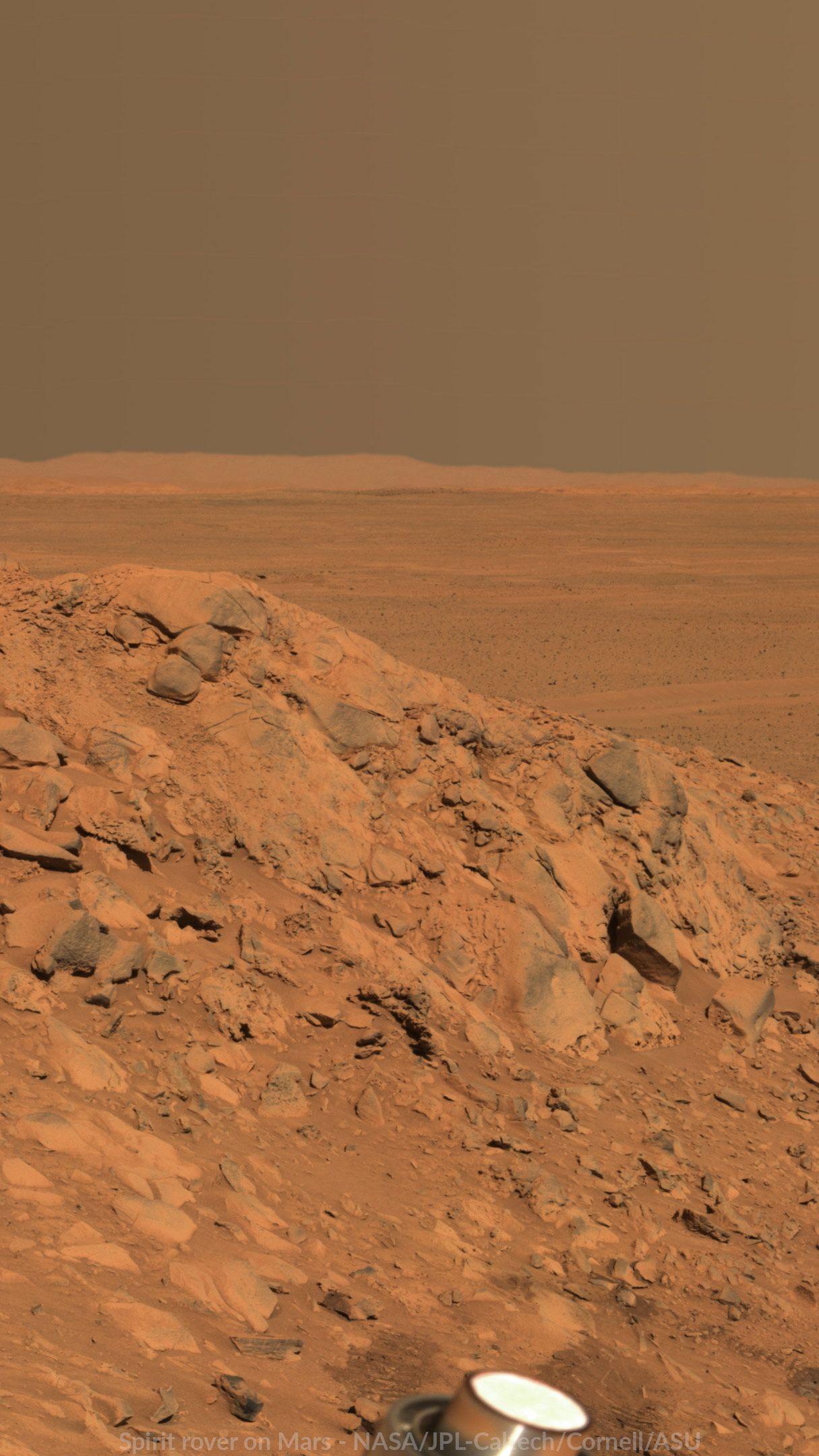 Mars Phone Wallpapers - Top Free Mars Phone Backgrounds - WallpaperAccess